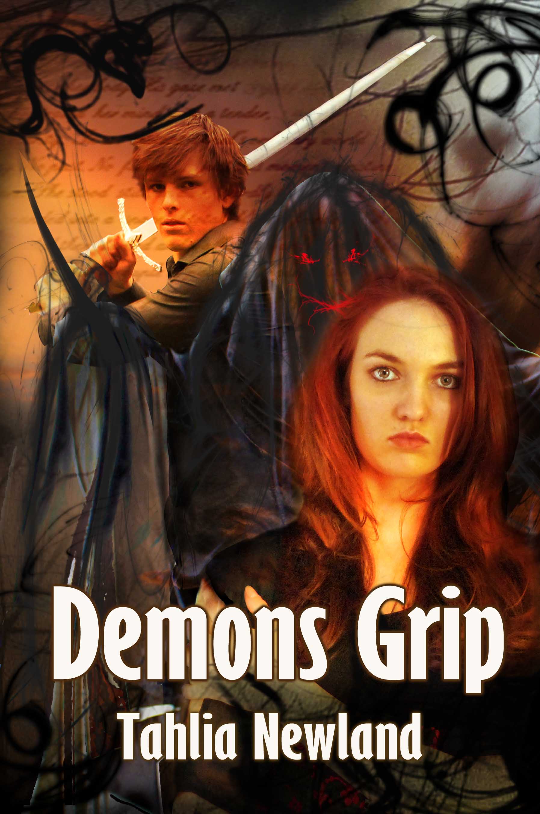 Squeeeee! Another new release