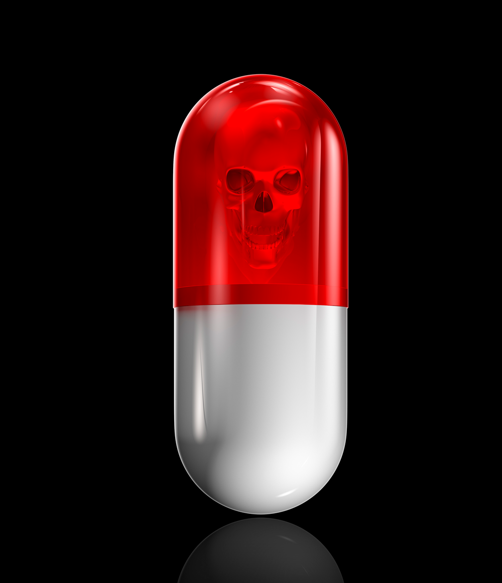 Three ways to reap a profit from dead bodies